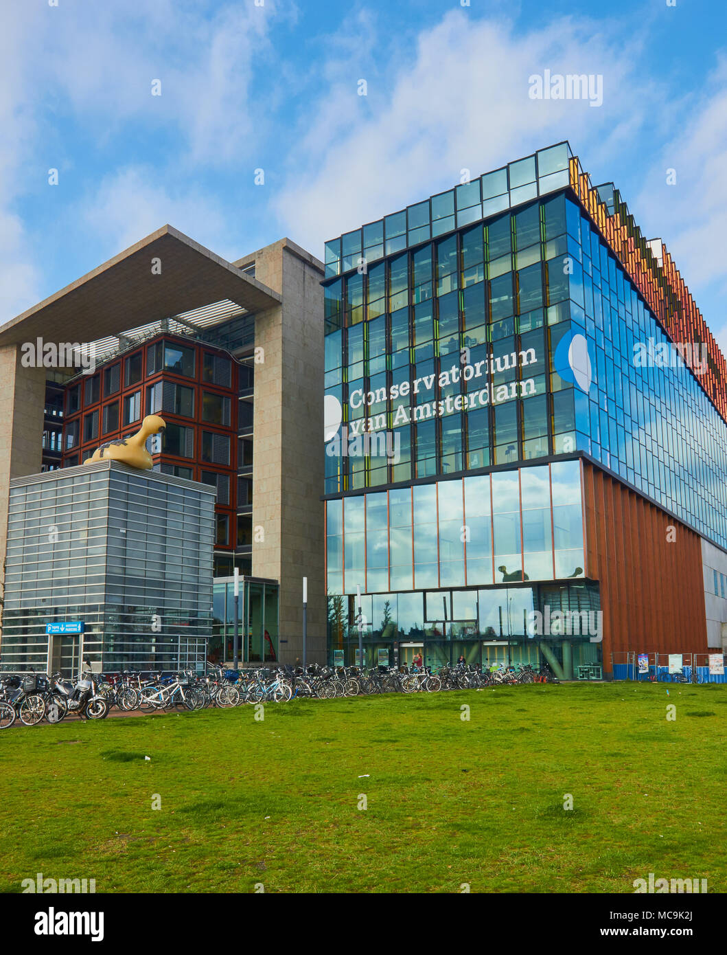 Conservatorium hi-res stock photography and images - Alamy