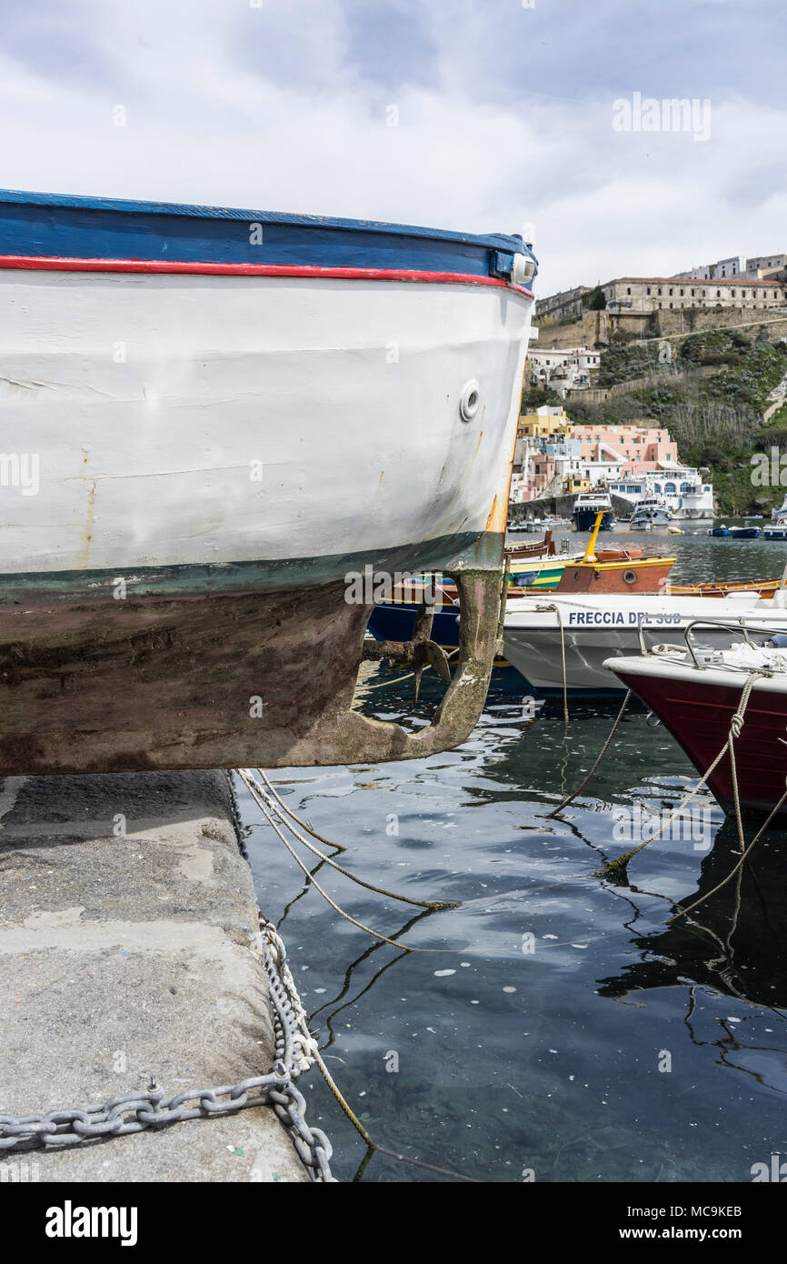 Barche marina hi-res stock photography and images - Alamy