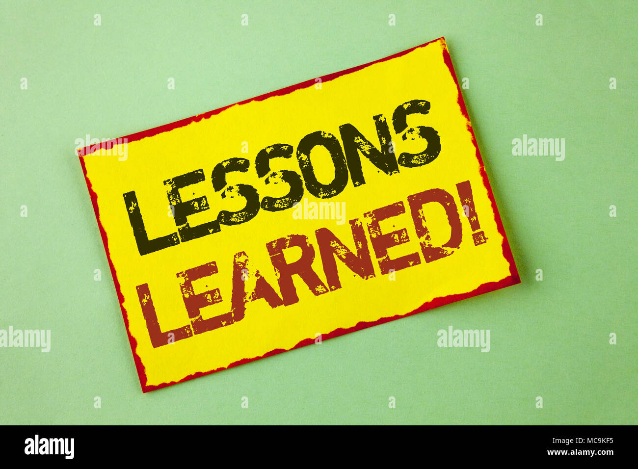 Word writing text Lessons Learned Motivational Call. Business concept ... Word writing text Lessons Learned Motivational Call. Business concept ...
