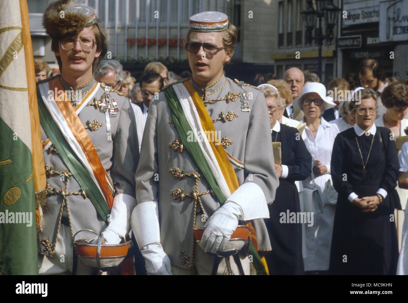 Studentenverbindungen High Resolution Stock Photography and Images - Alamy