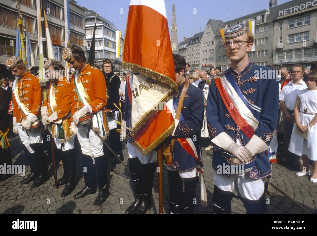 Studentenverbindungen hi-res stock photography and images - Alamy