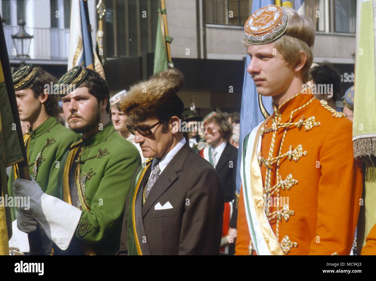 Fraternity students uniform hi-res stock photography and images - Alamy