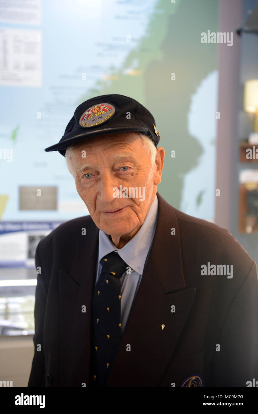 Norwegian resistance world war 2 hi-res stock photography and images ...