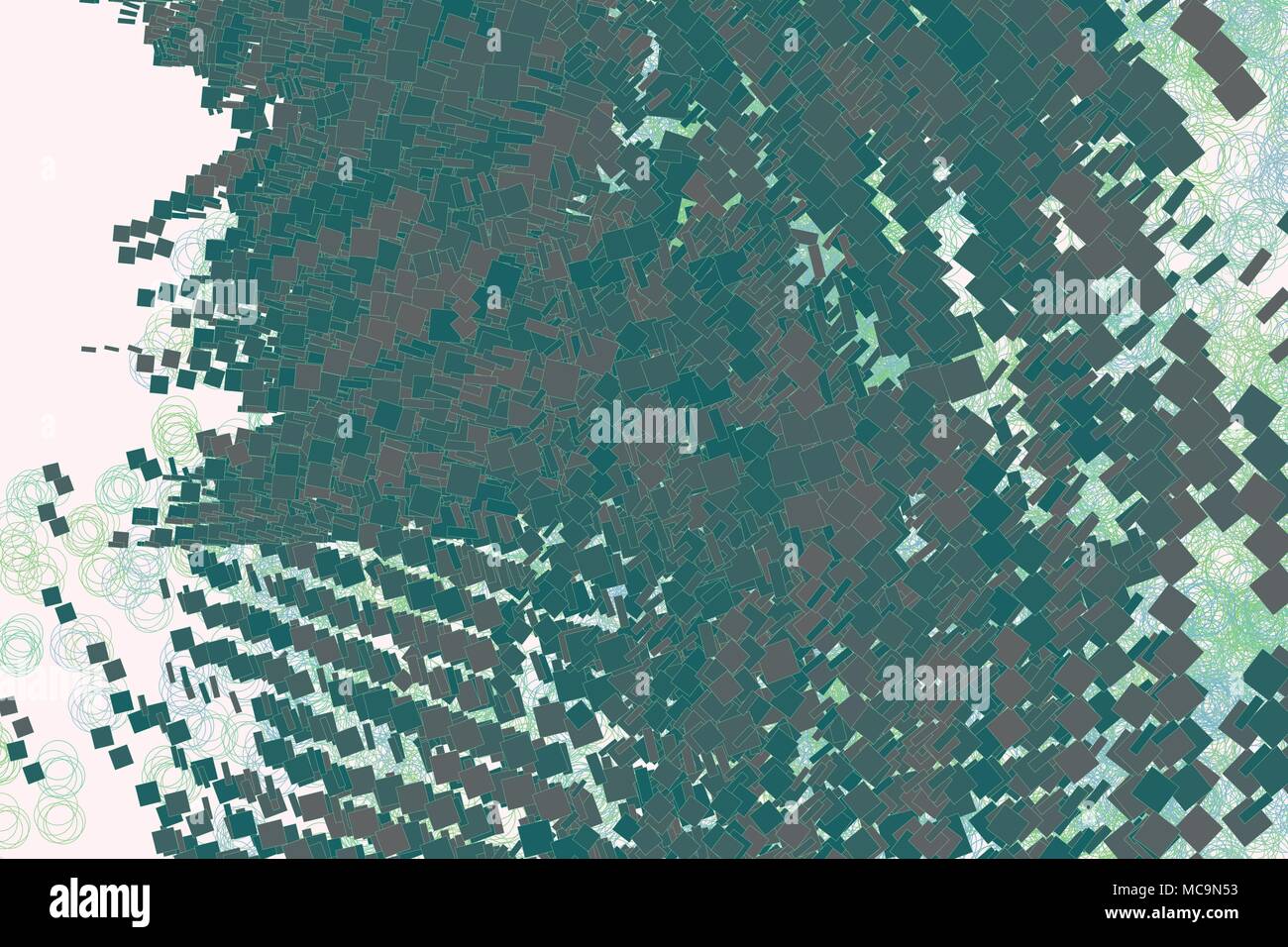 Background Abstract Motion Particle Or Random Pattern For Design Vector Illustration Graphic