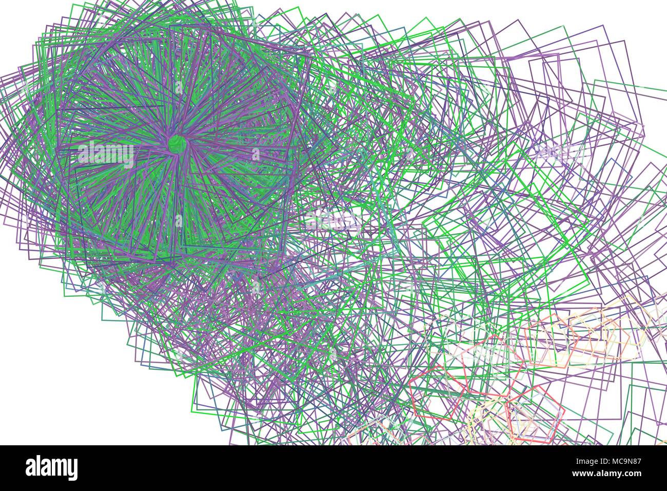 Abstract Conceptual Motion Particle Or Random Pattern Good For Web Page Graphic Design