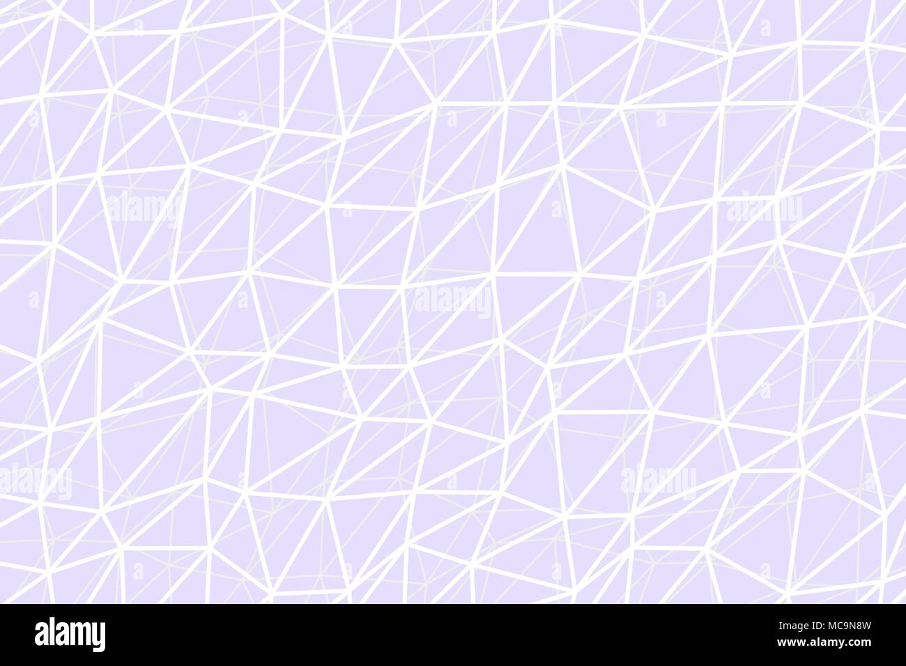 Abstract background with shape of triangle strip pattern. Vector ...