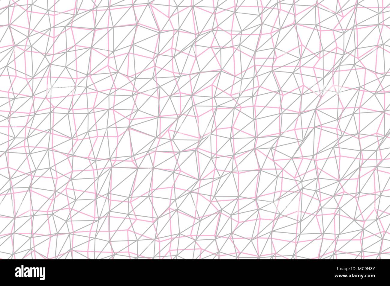 Background abstract triangle strip pattern for design. Vector ...