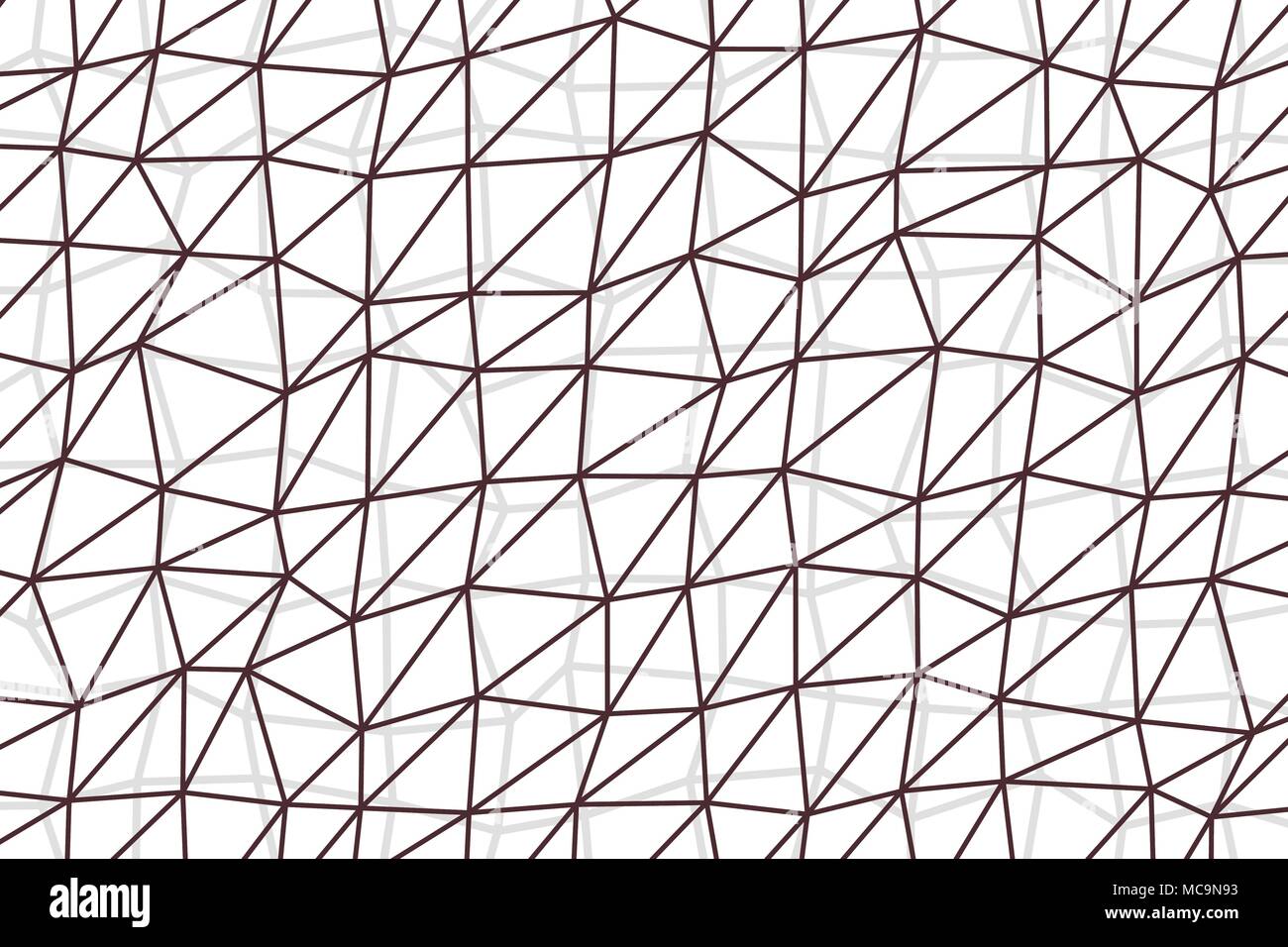 Abstract Geometric Triangle Strip Pattern Colorful And Artistic For Graphic Design Catalog