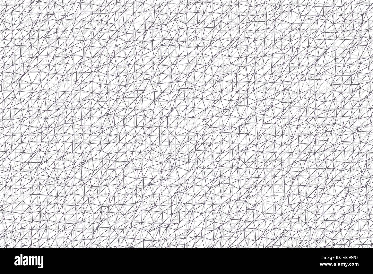 Abstract geometric triangle strip pattern, colorful & artistic for ...