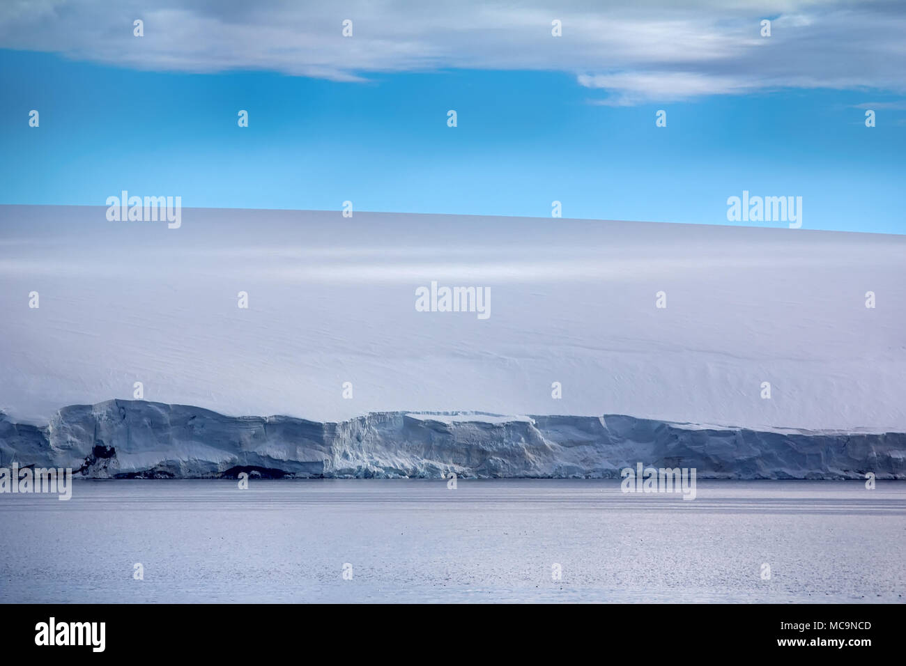 Franz josef glacier icefall hi-res stock photography and images - Alamy
