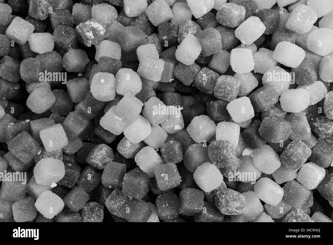 Candy Black and White Stock Photos & Images - Alamy