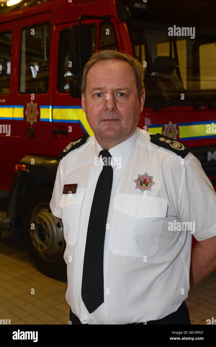 Fire engine scotland hi-res stock photography and images - Alamy