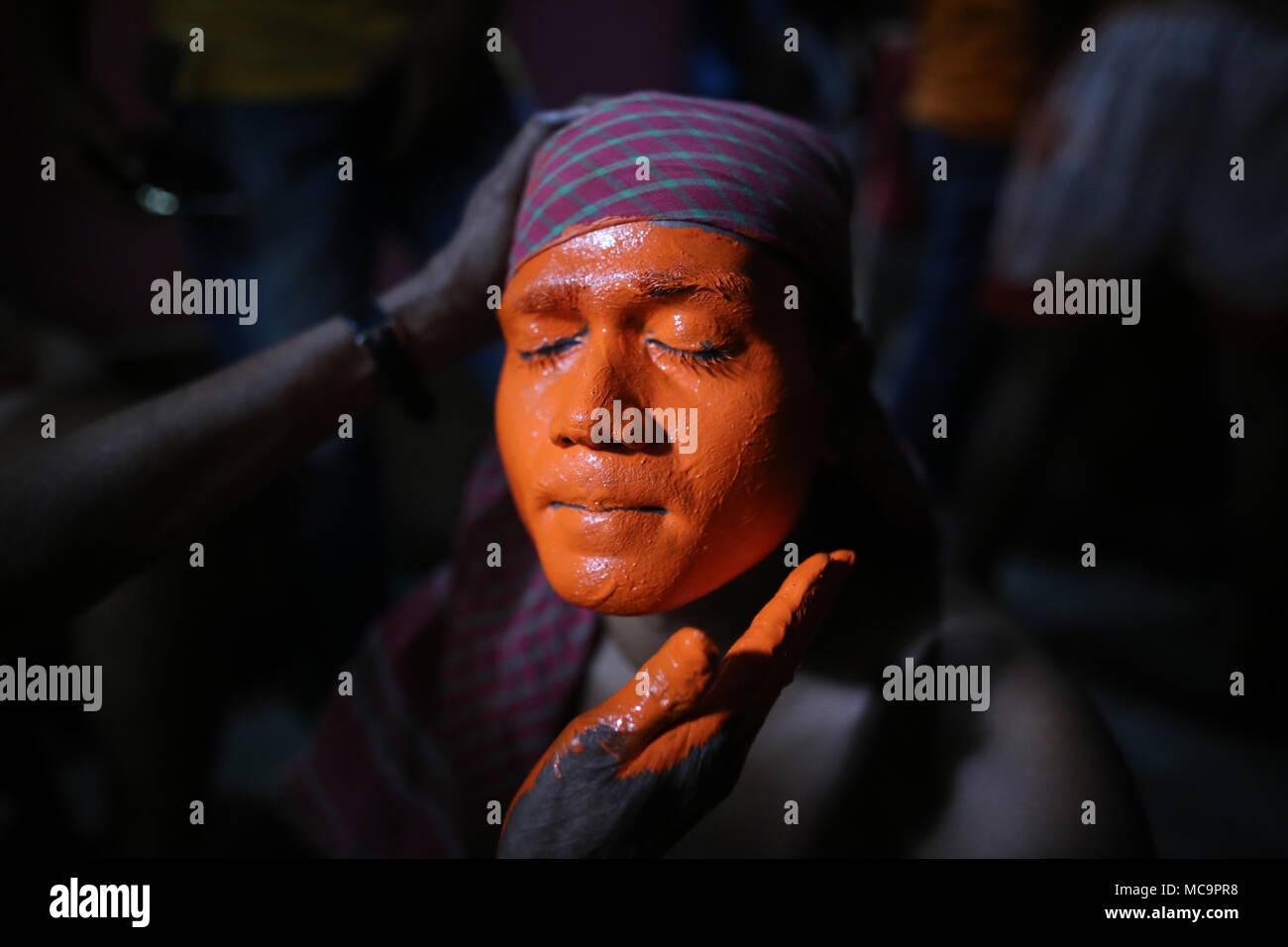 India Kach Dance High Resolution Stock Photography and Images - Alamy