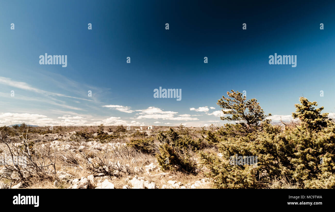Krk croatia wine hi-res stock photography and images - Alamy