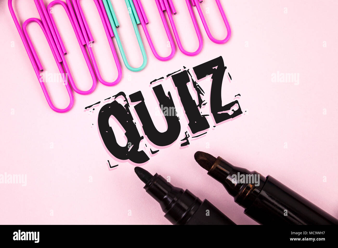 Handwriting text Quiz. Concept meaning Short Tests Evaluation ... Handwriting text Quiz. Concept meaning Short Tests Evaluation ...