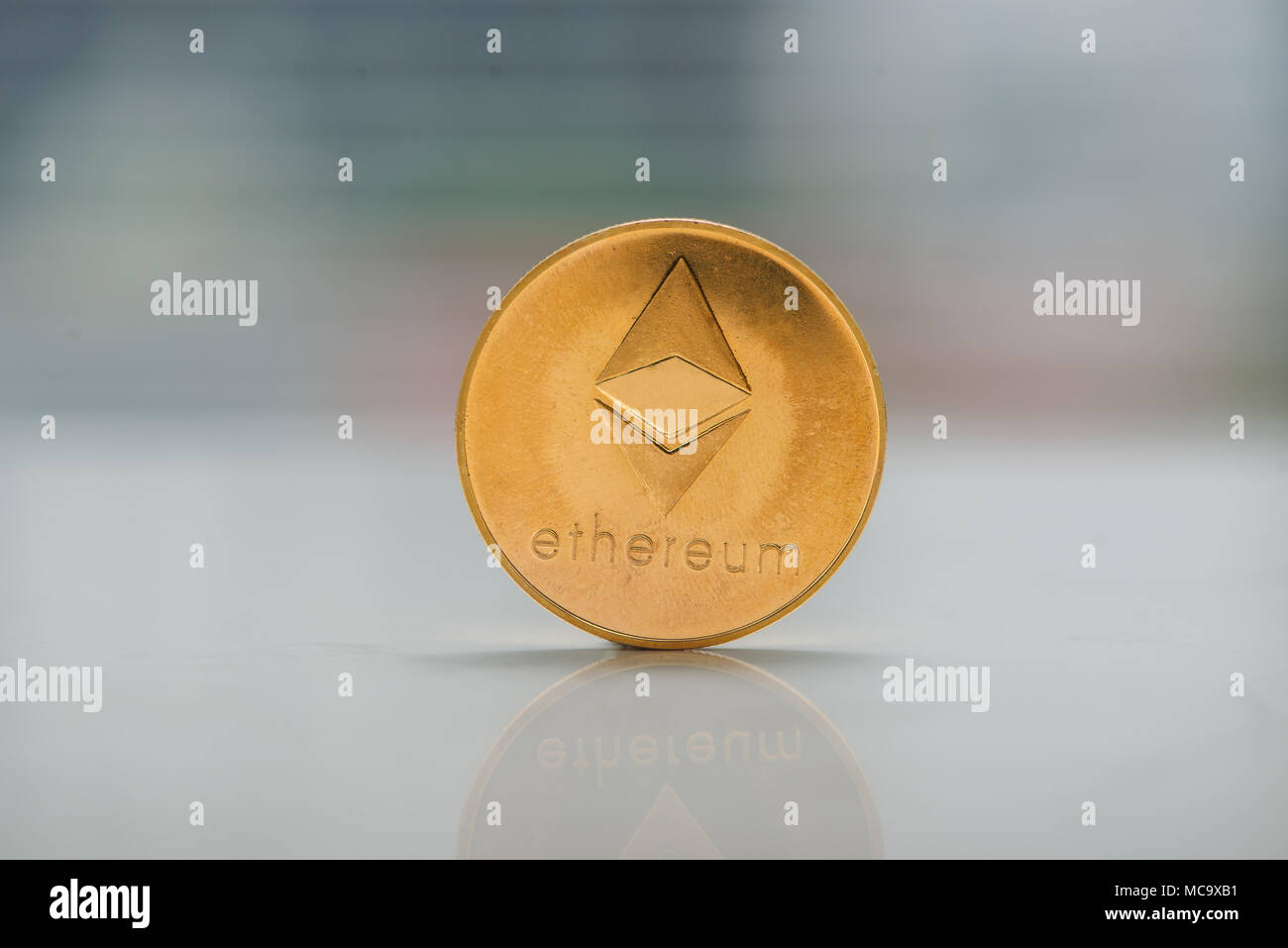 Real coin hi-res stock photography and images - Alamy