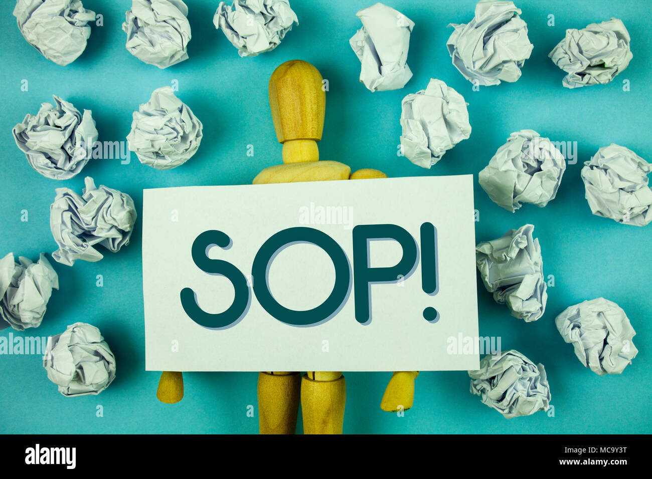 Writing note showing Sop Motivational Call. Business photo showcasing ...