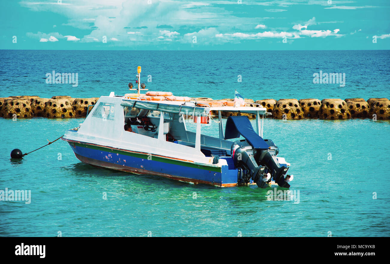 Kapas island malaysia hi-res stock photography and images - Alamy