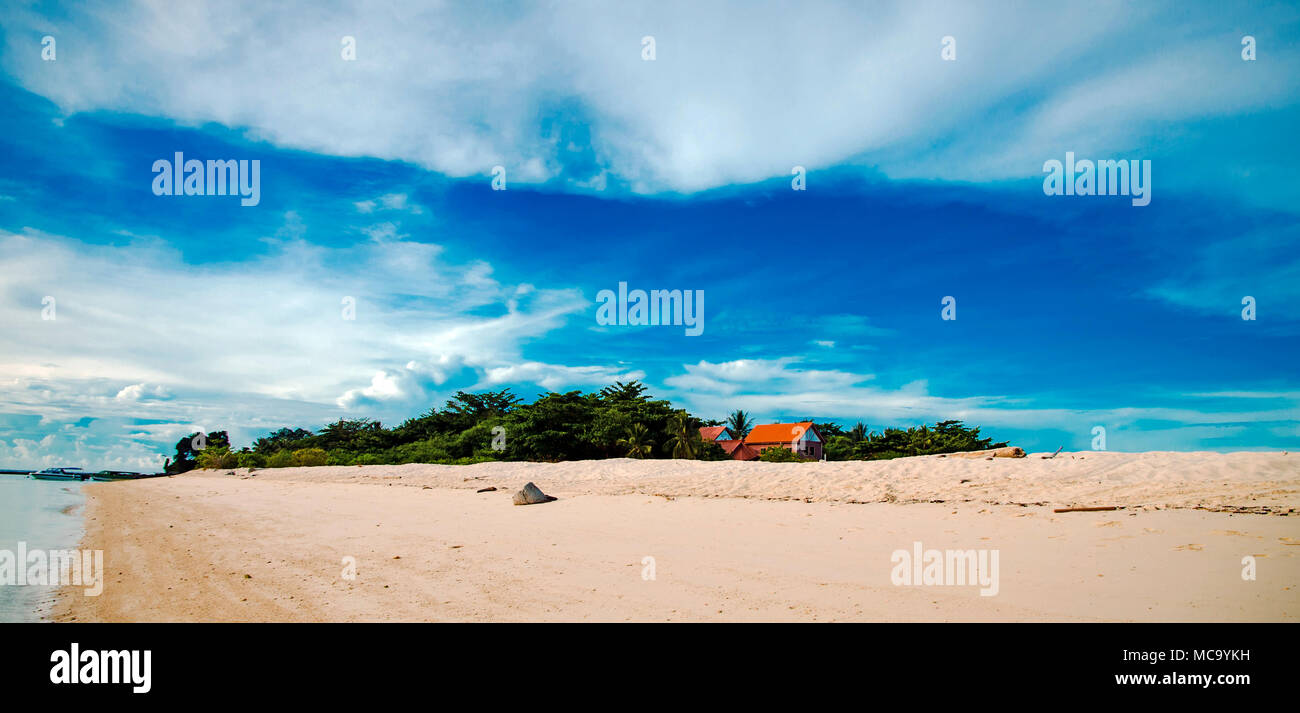 Selingan - turtle island Stock Photo - Alamy