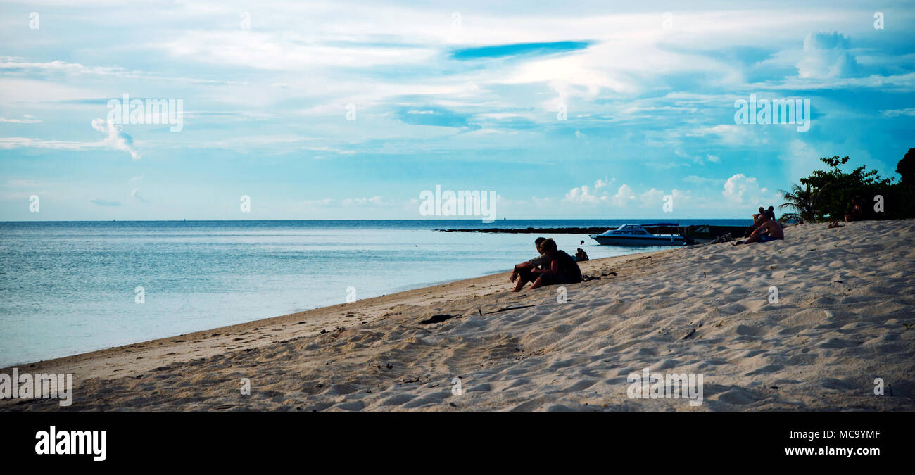 Selingan turtle island Stock Photo - Alamy
