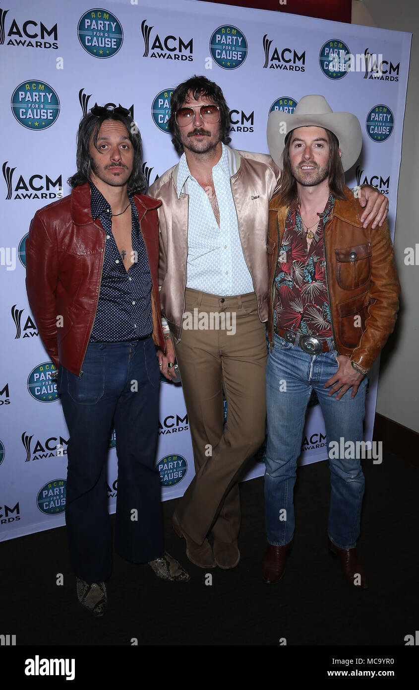 Las Vegas, United States. 13th Apr, 2018. 13 April 2018 - Las Vegas ...