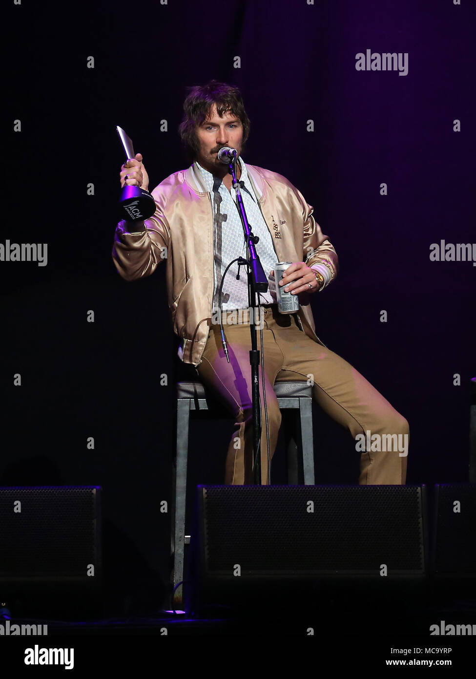 Las Vegas, NV, USA. 13th Apr, 2018. 13 April 2018 - Las Vegas, Nevada ...