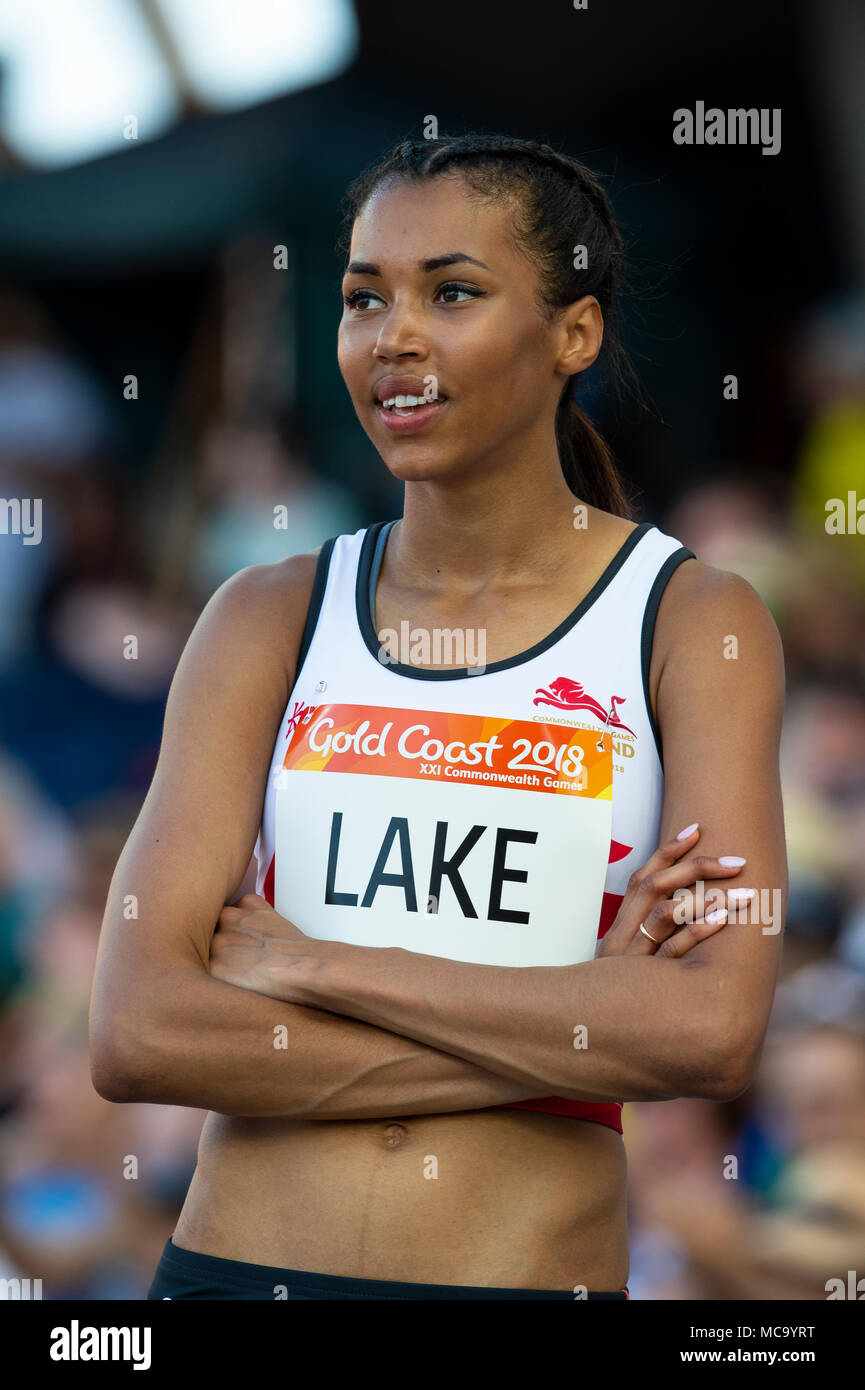 Athletics Day 10 - Commonwealth Games 2018 Stock Photo - Alamy Athletics Day 10 - Commonwealth Games 2018 Stock Photo - Alamy