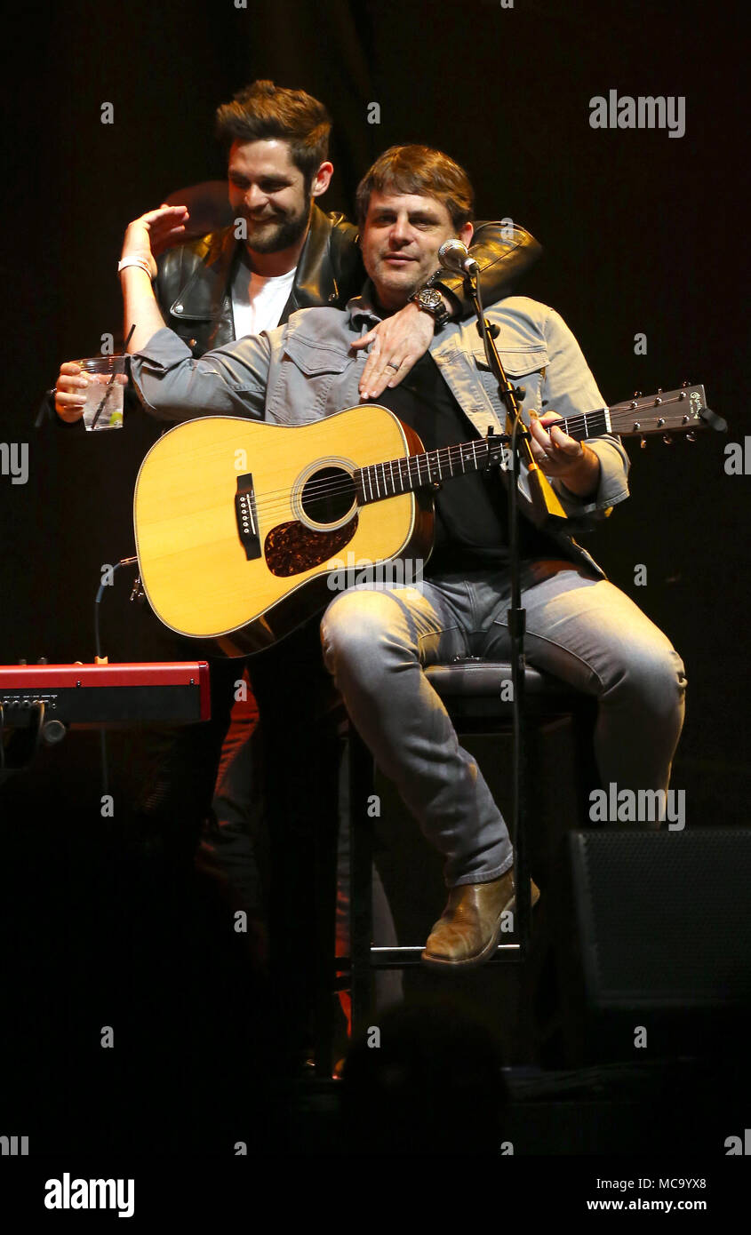 Las Vegas, NV, USA. 13th Apr, 2018. 13 April 2018 - Las Vegas, Nevada ...