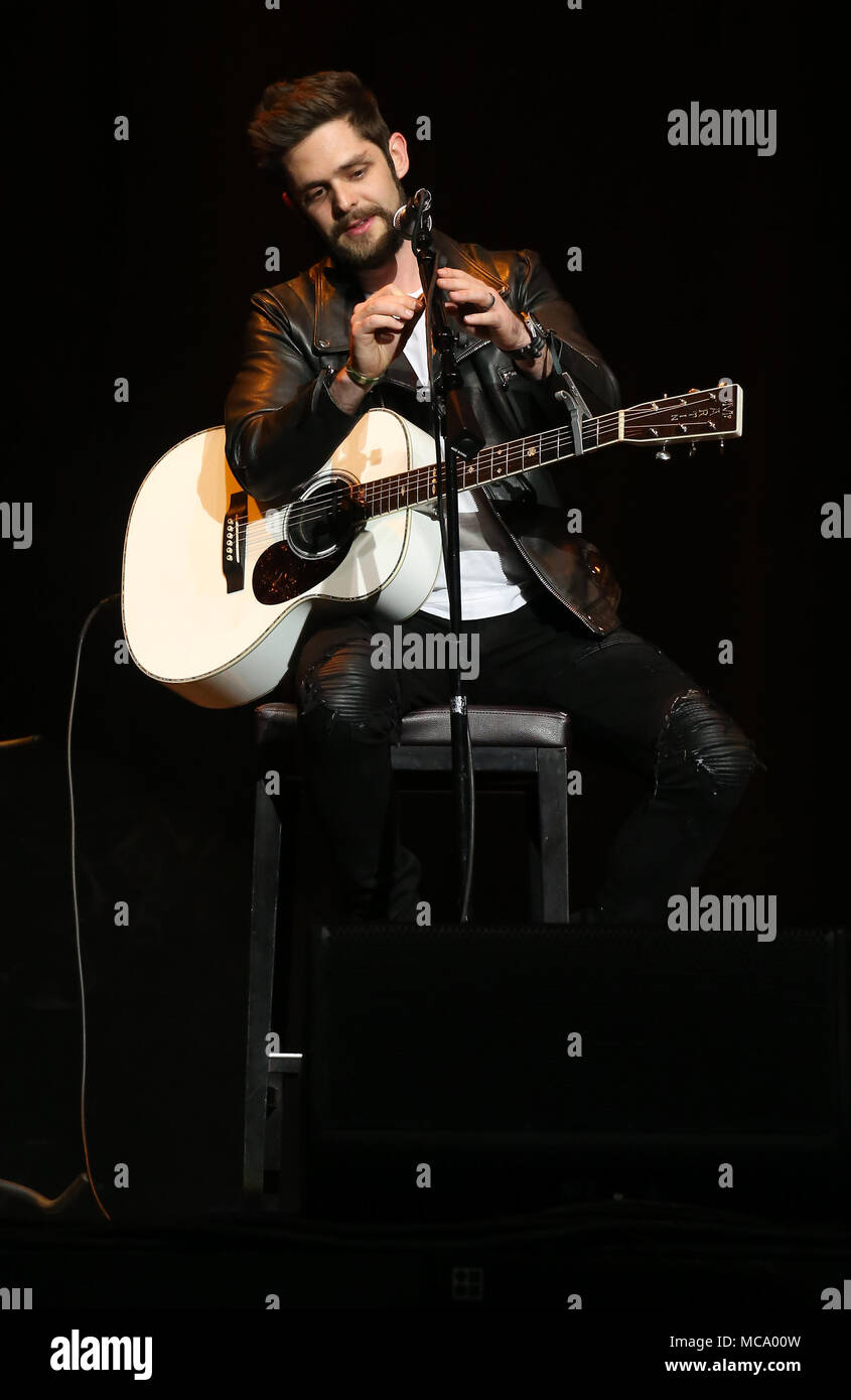 Las Vegas, NV, USA. 13th Apr, 2018. 13 April 2018 - Las Vegas, Nevada ...