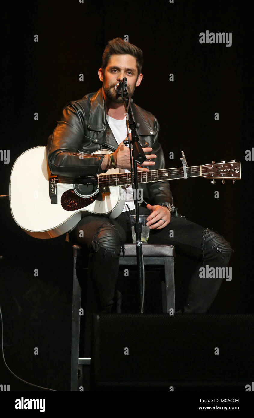 Las Vegas, NV, USA. 13th Apr, 2018. 13 April 2018 - Las Vegas, Nevada ...