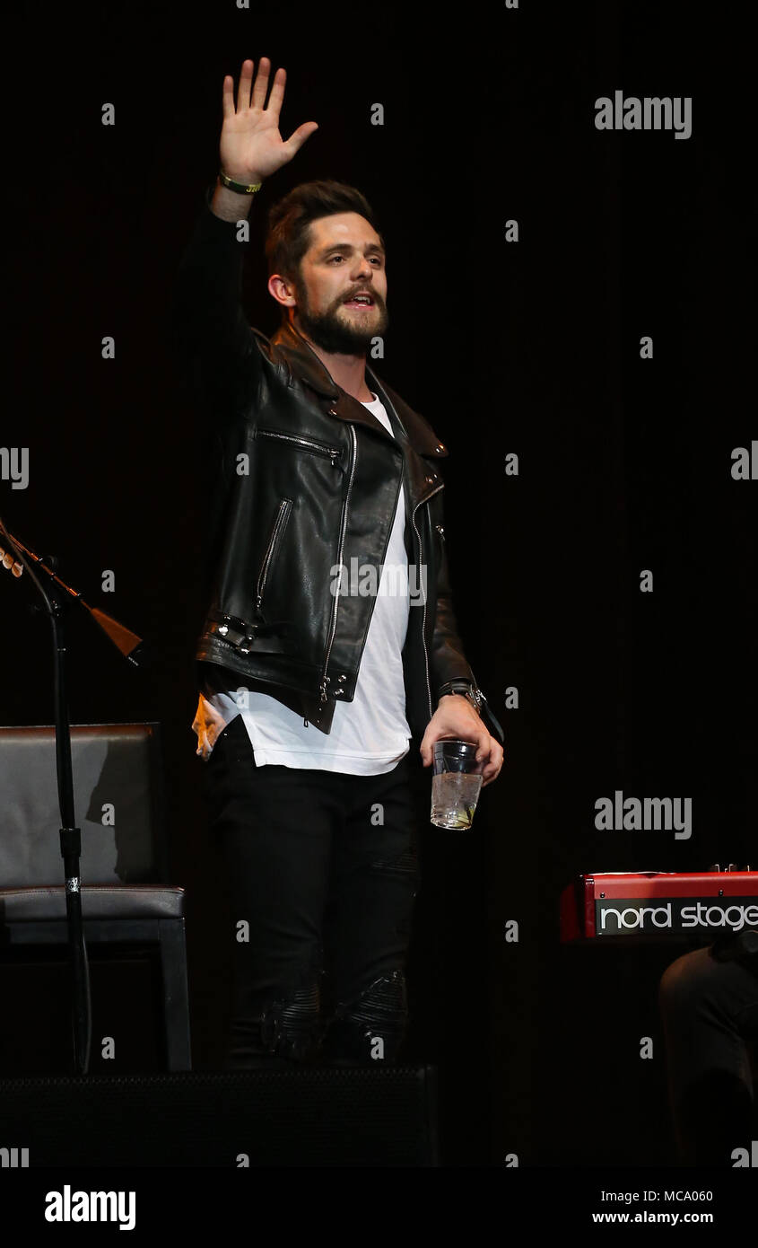 Las Vegas, United States. 13th Apr, 2018. 13 April 2018 - Las Vegas ...