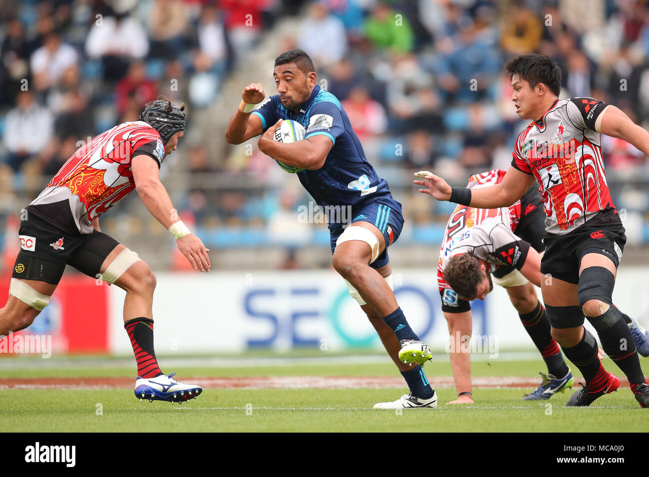 Jimmy tupou rugby hi-res stock photography and images - Alamy