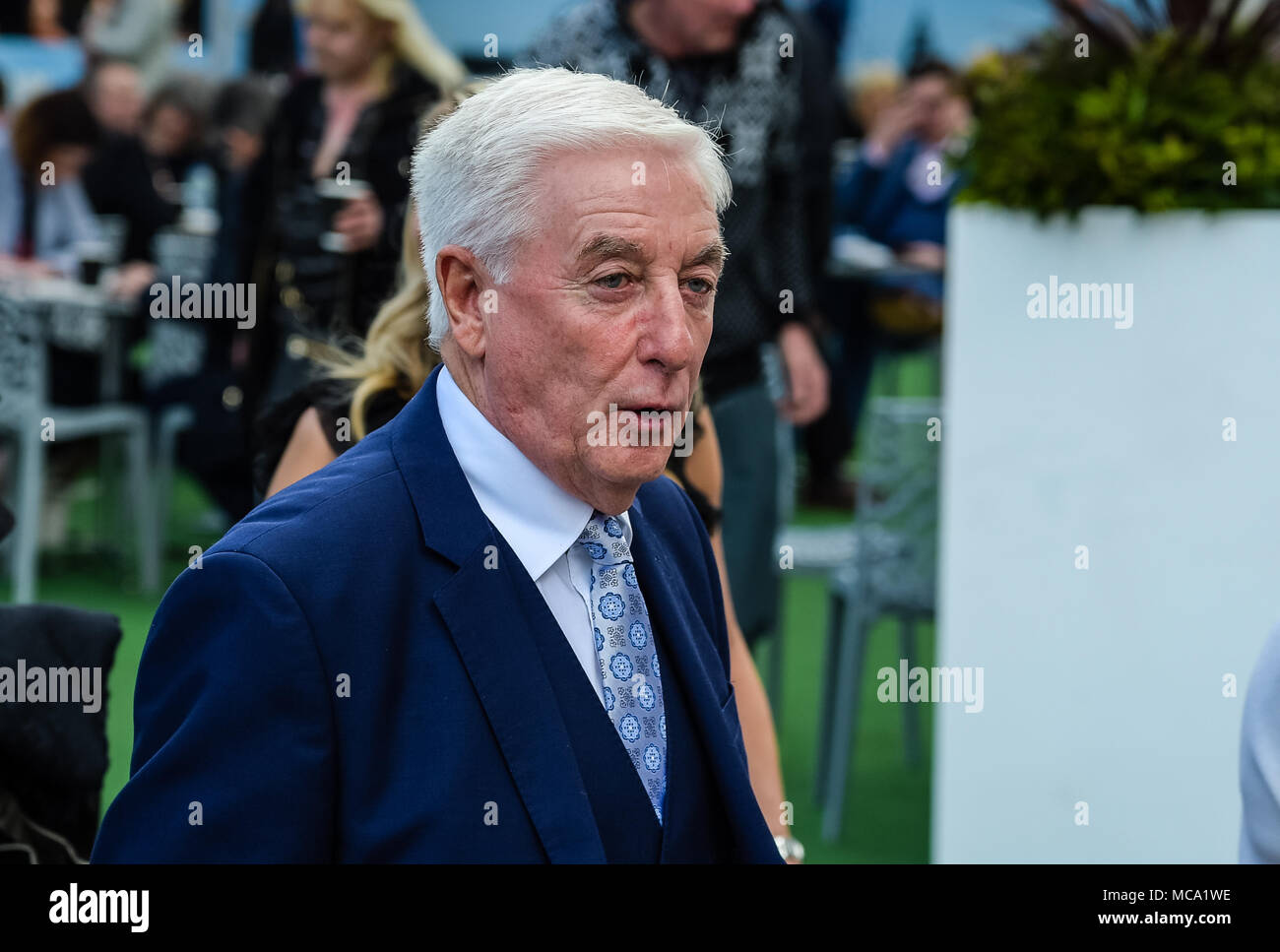 Roy evans hi-res stock photography and images - Alamy