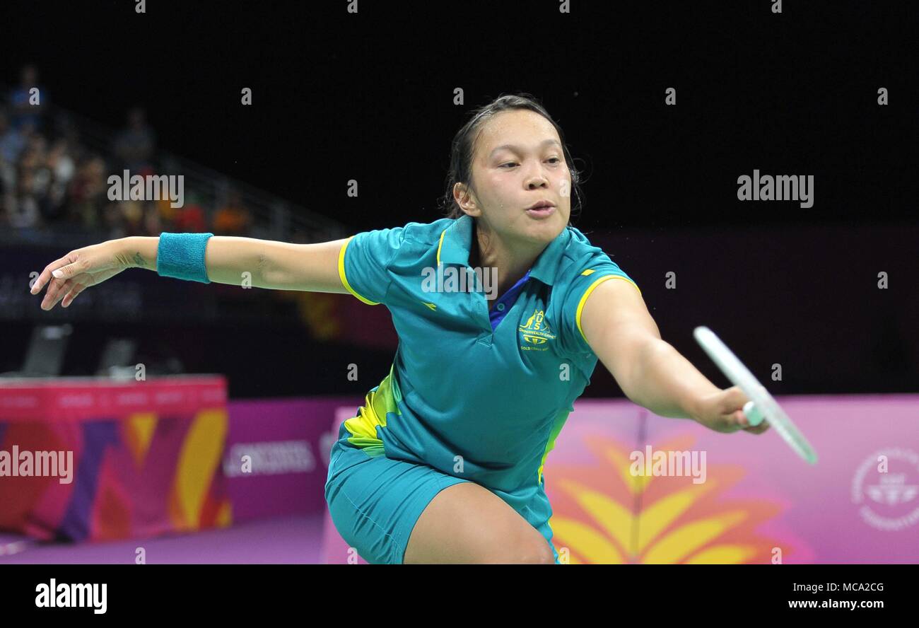 14 april 2018 setyana mapasa aus hi-res stock photography and images - Alamy