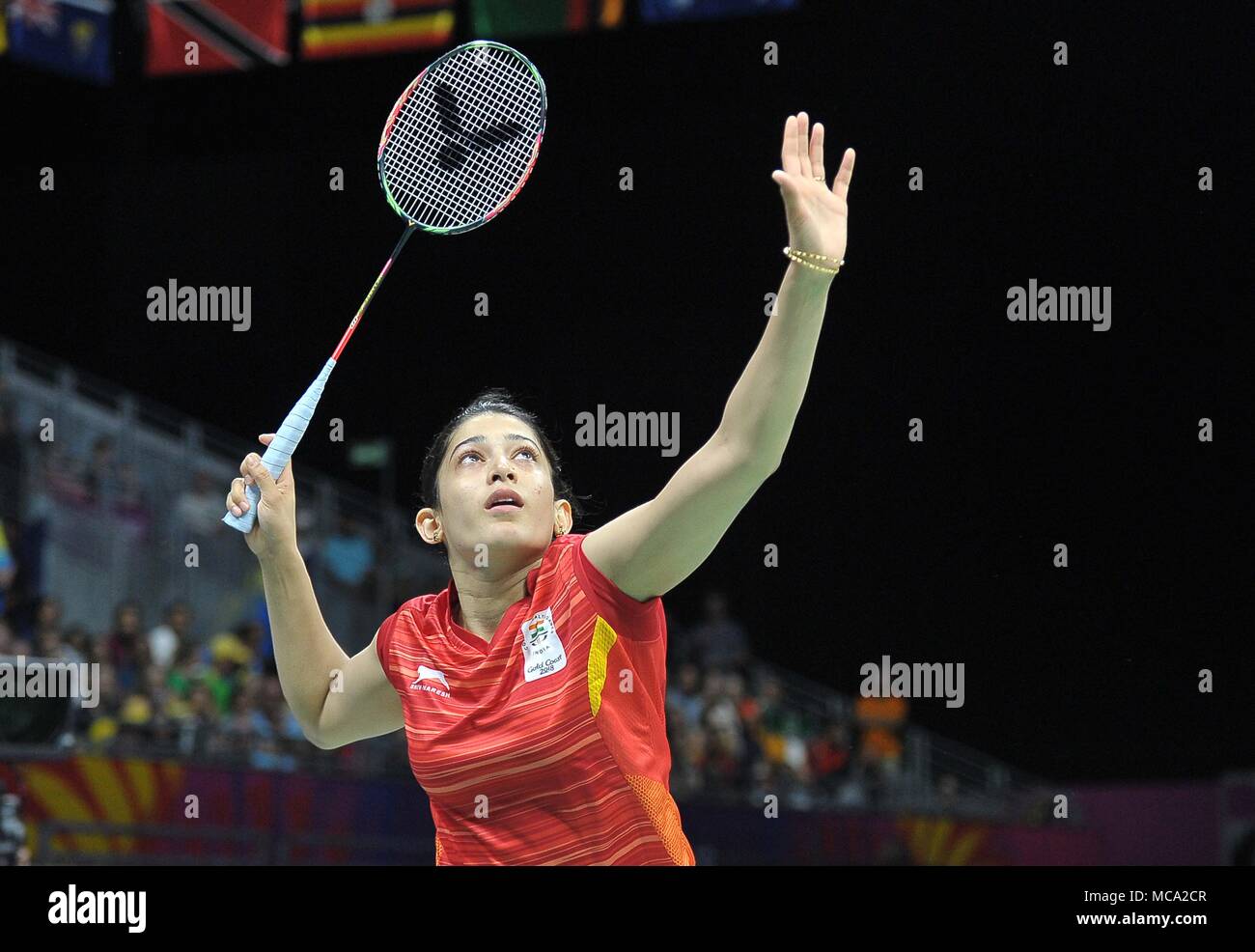 Ashwini ponnappa hi-res stock photography and images - Alamy
