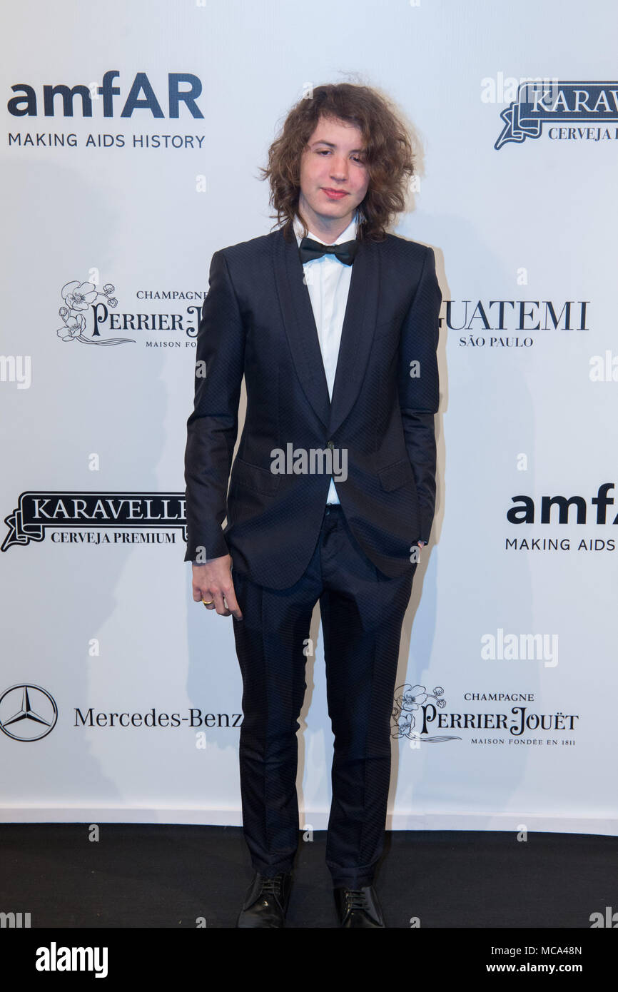 Lucas Jagger High Resolution Stock Photography and Images - Alamy