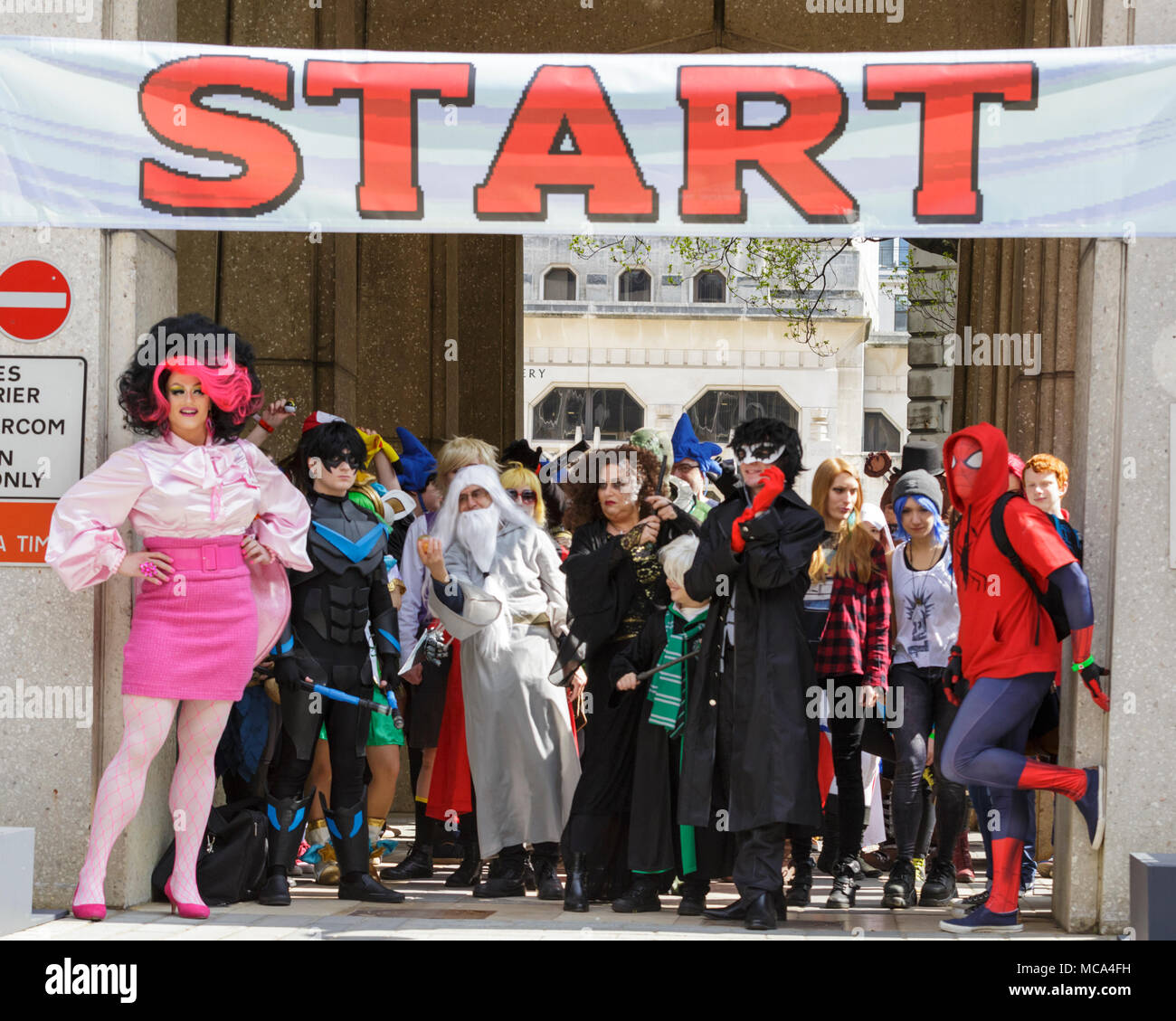 Iconic mascots hi-res stock photography and images - Alamy