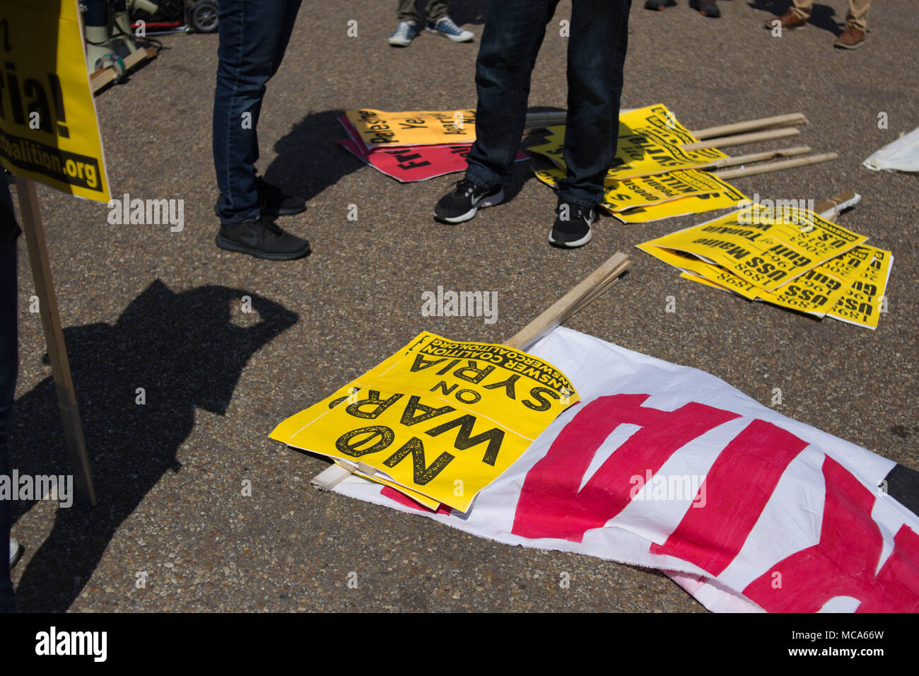 Answer coalition hi-res stock photography and images - Alamy