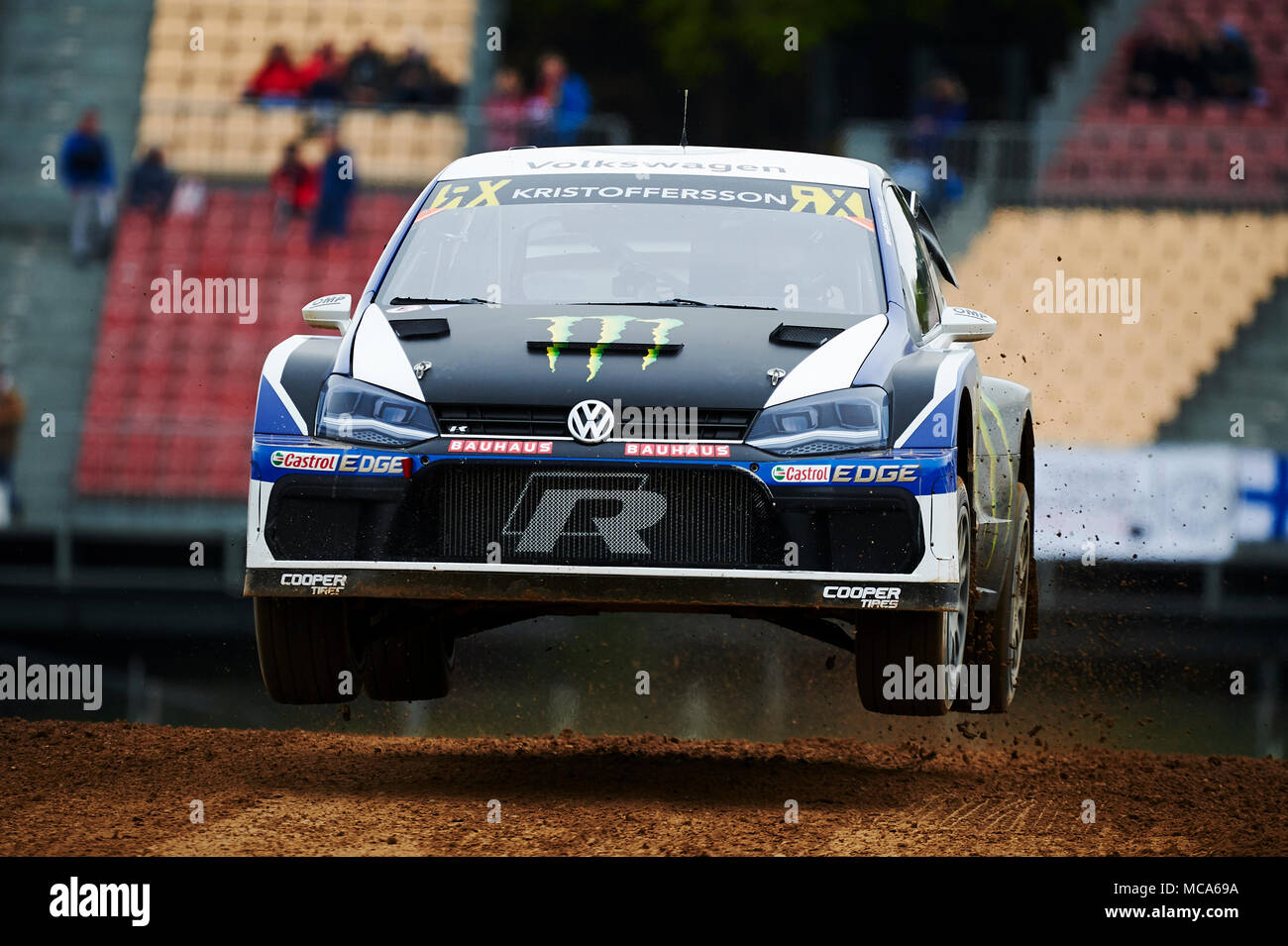 Psrx volkswagen hi-res stock photography and images - Alamy