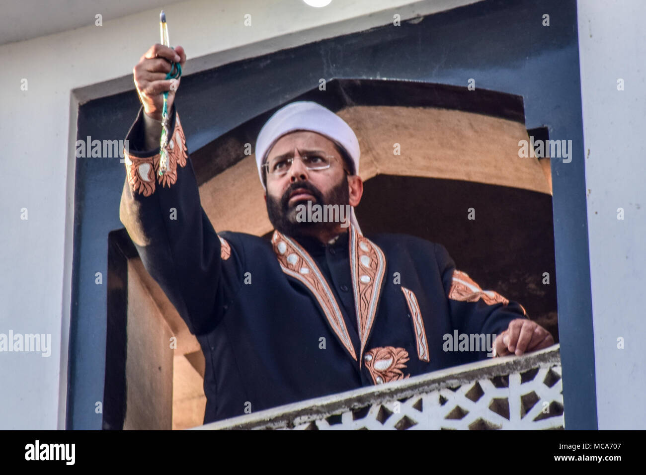 Pbuh hair hi-res stock photography and images - Alamy