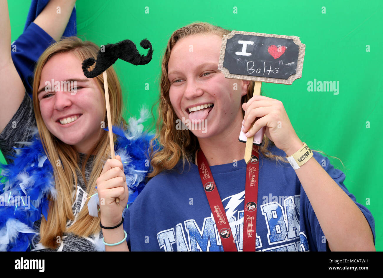 Megan masters hi-res stock photography and images - Alamy