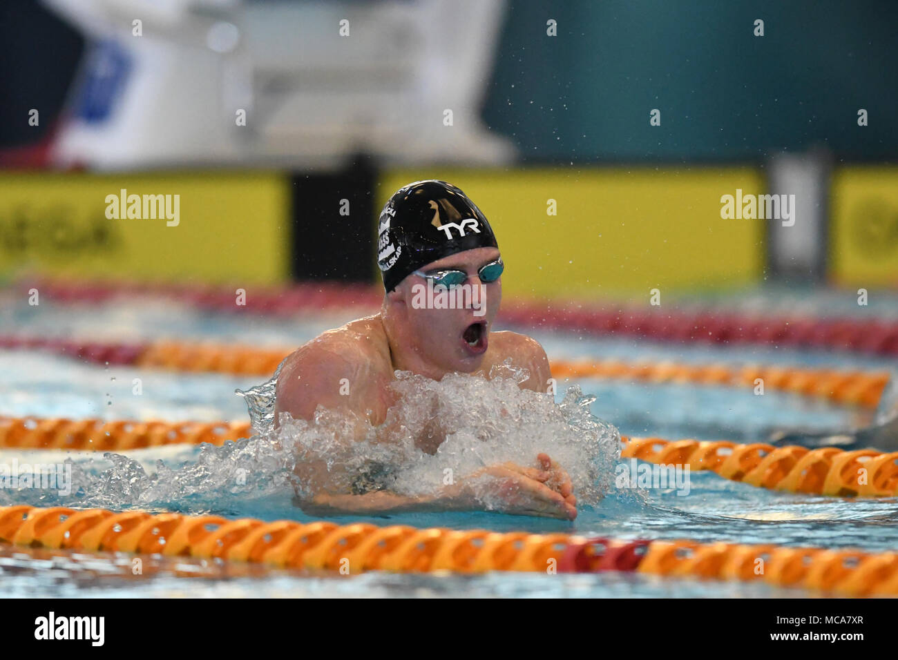 Swimcap hi-res stock photography and images - Alamy