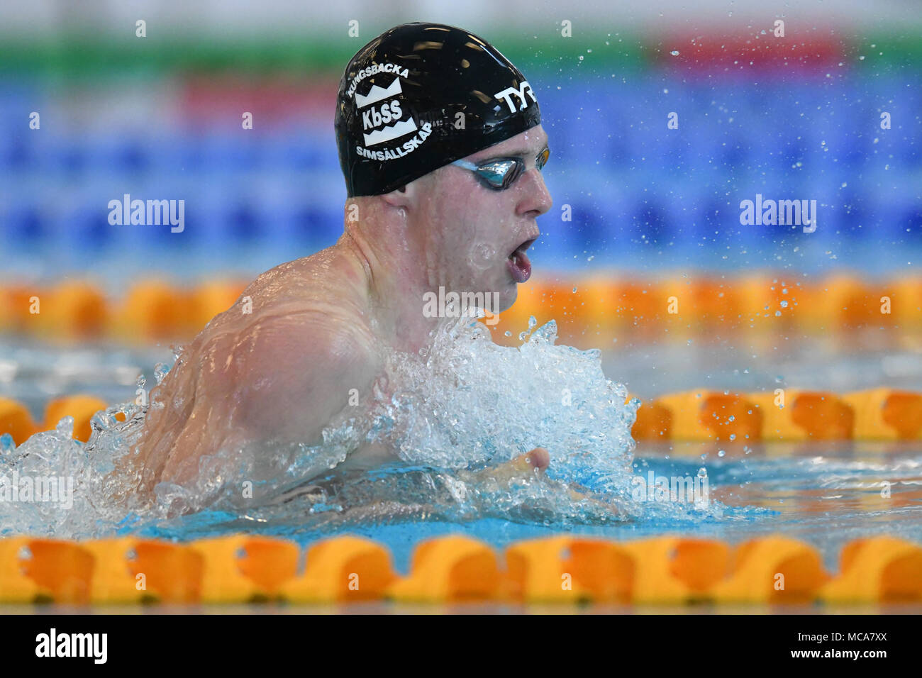Swimcap hi-res stock photography and images - Alamy