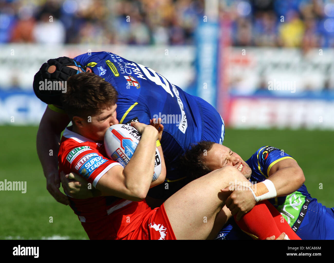 Hull kingston rovers ryan shaw hi-res stock photography and images - Alamy