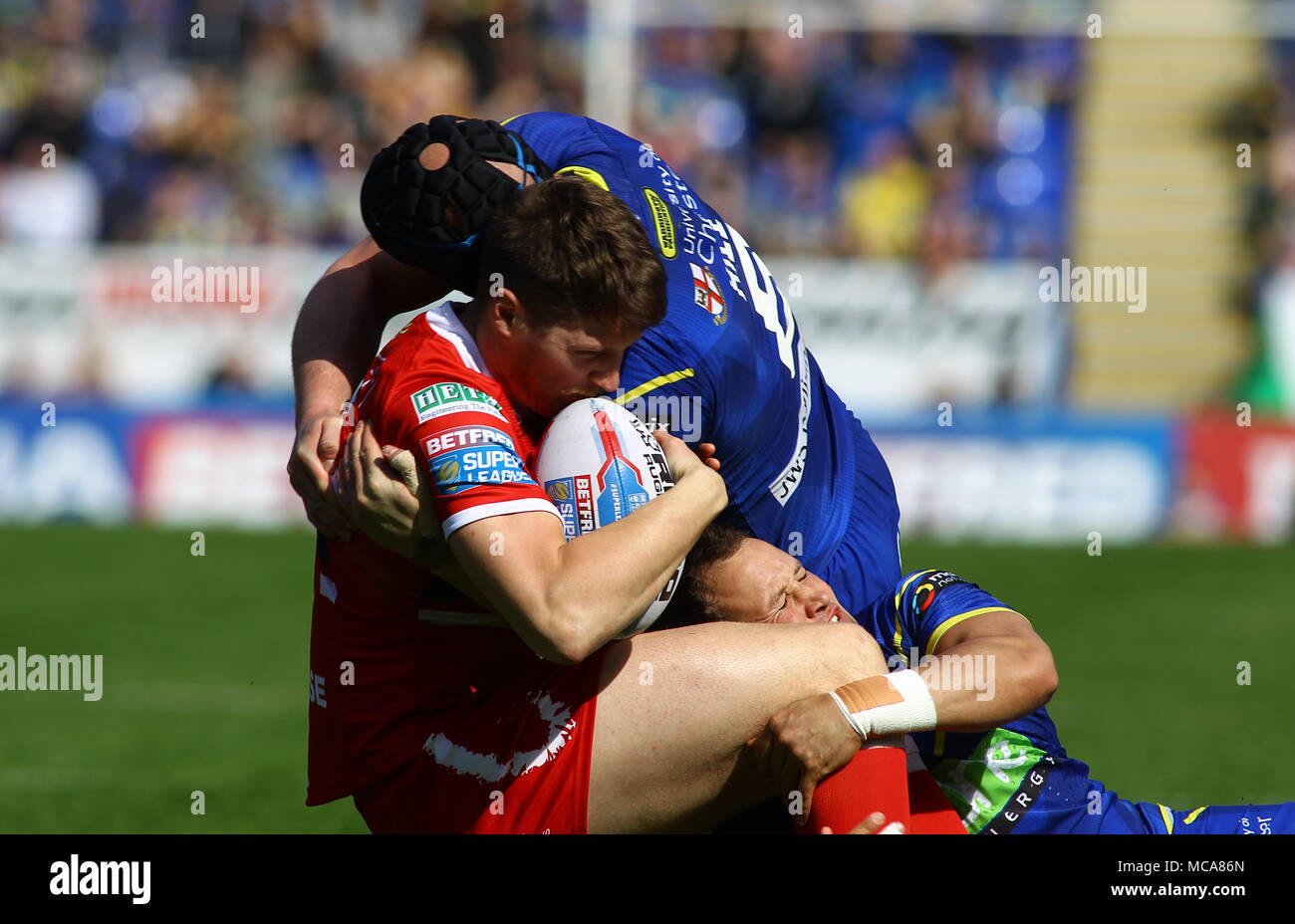 Chris halliwell hi-res stock photography and images - Alamy