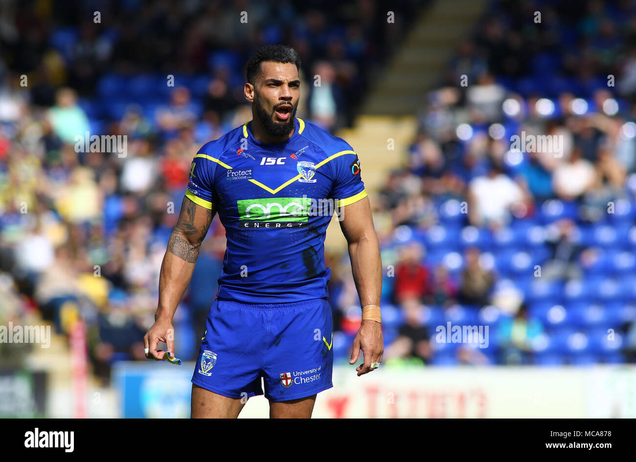 Ryan atkins 2018 hi-res stock photography and images - Alamy