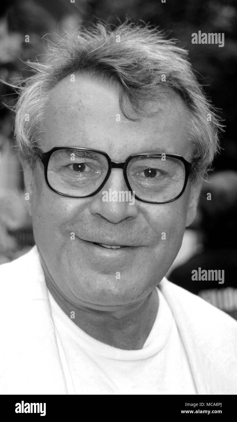 Milos Forman attends The Crystal Apple Awards on June 13, 1996 at Grace ...