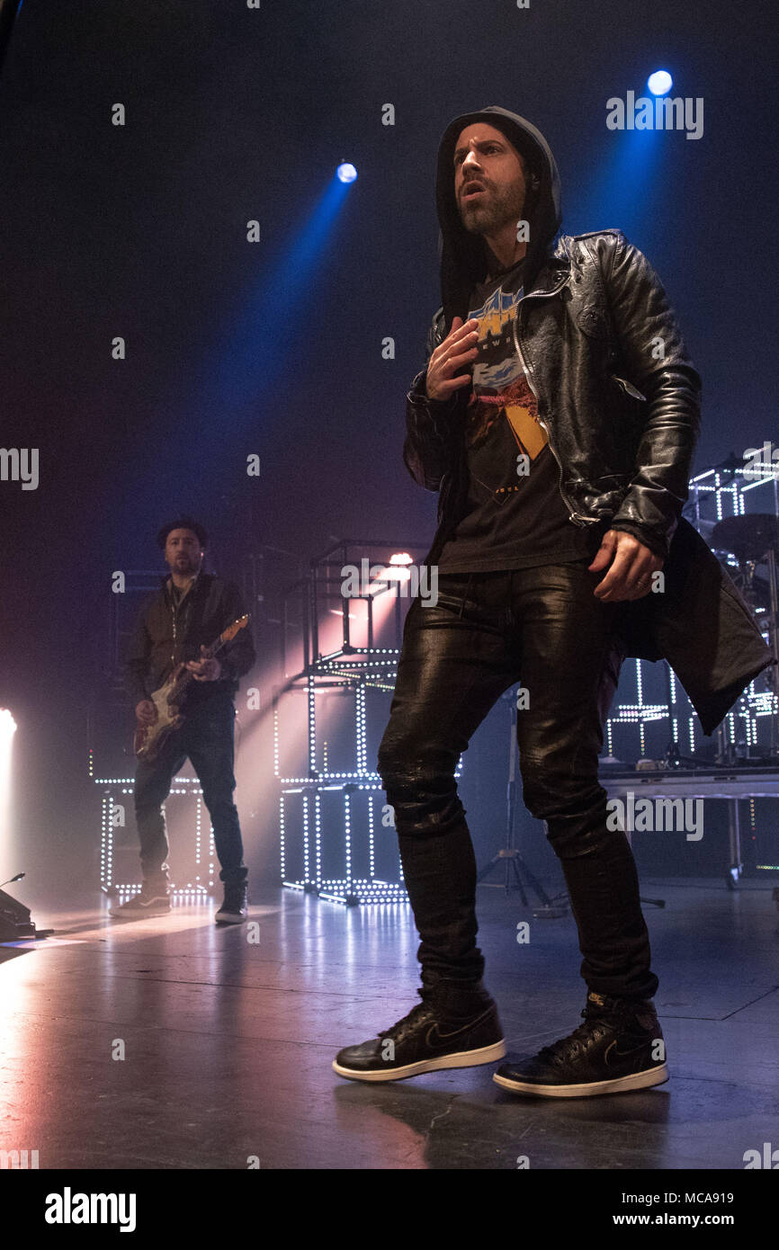 Josh steely hi-res stock photography and images - Alamy