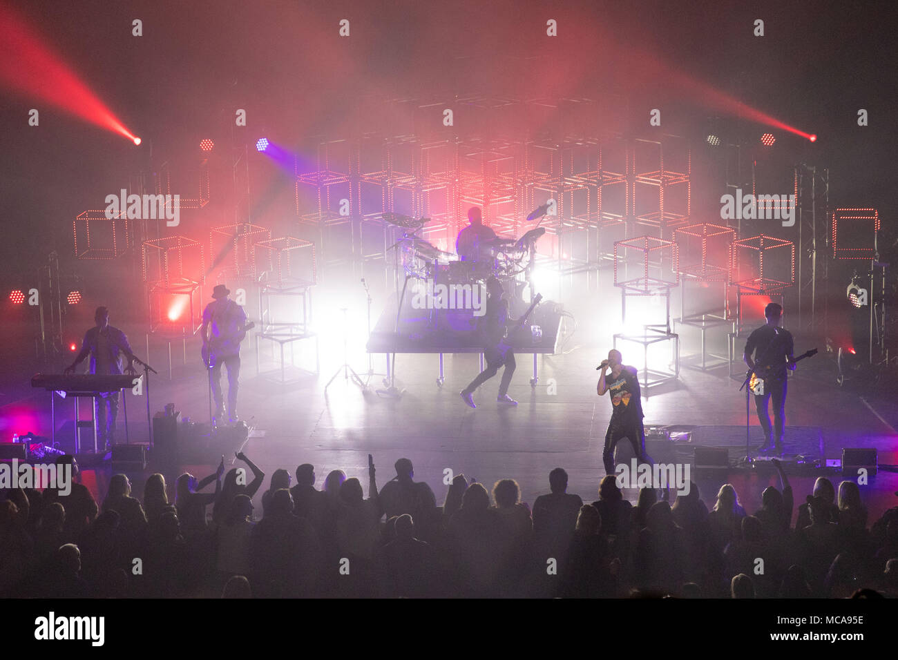 Paul chris hi-res stock photography and images - Alamy