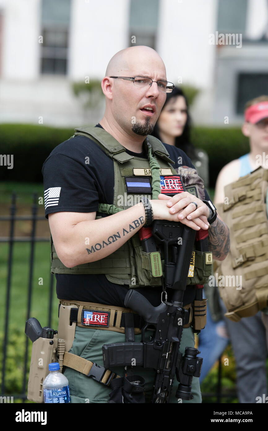 14th amendment protest hi-res stock photography and images - Alamy